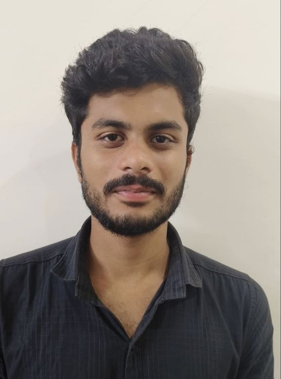 Hemanth Sai Ram | Portfolio